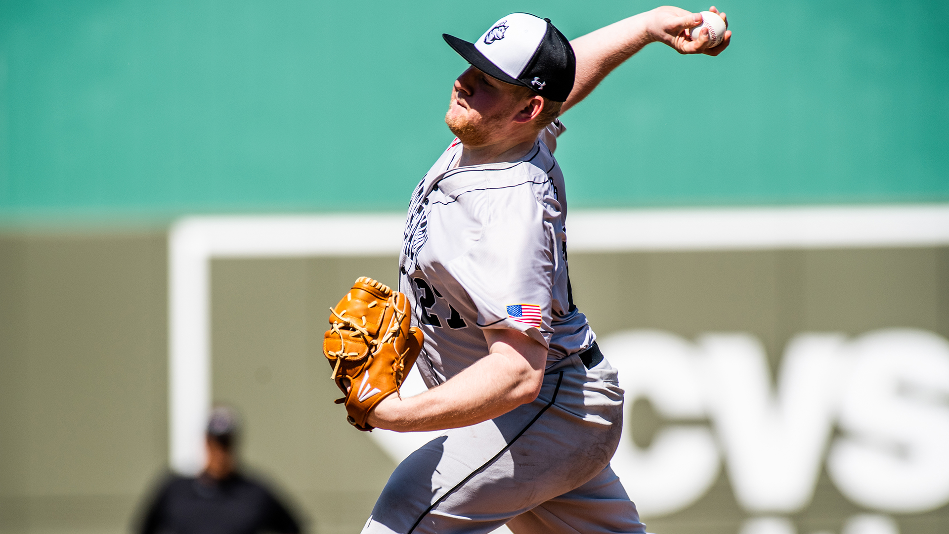 Kyle Murphy - Baseball - Northeastern University Athletics