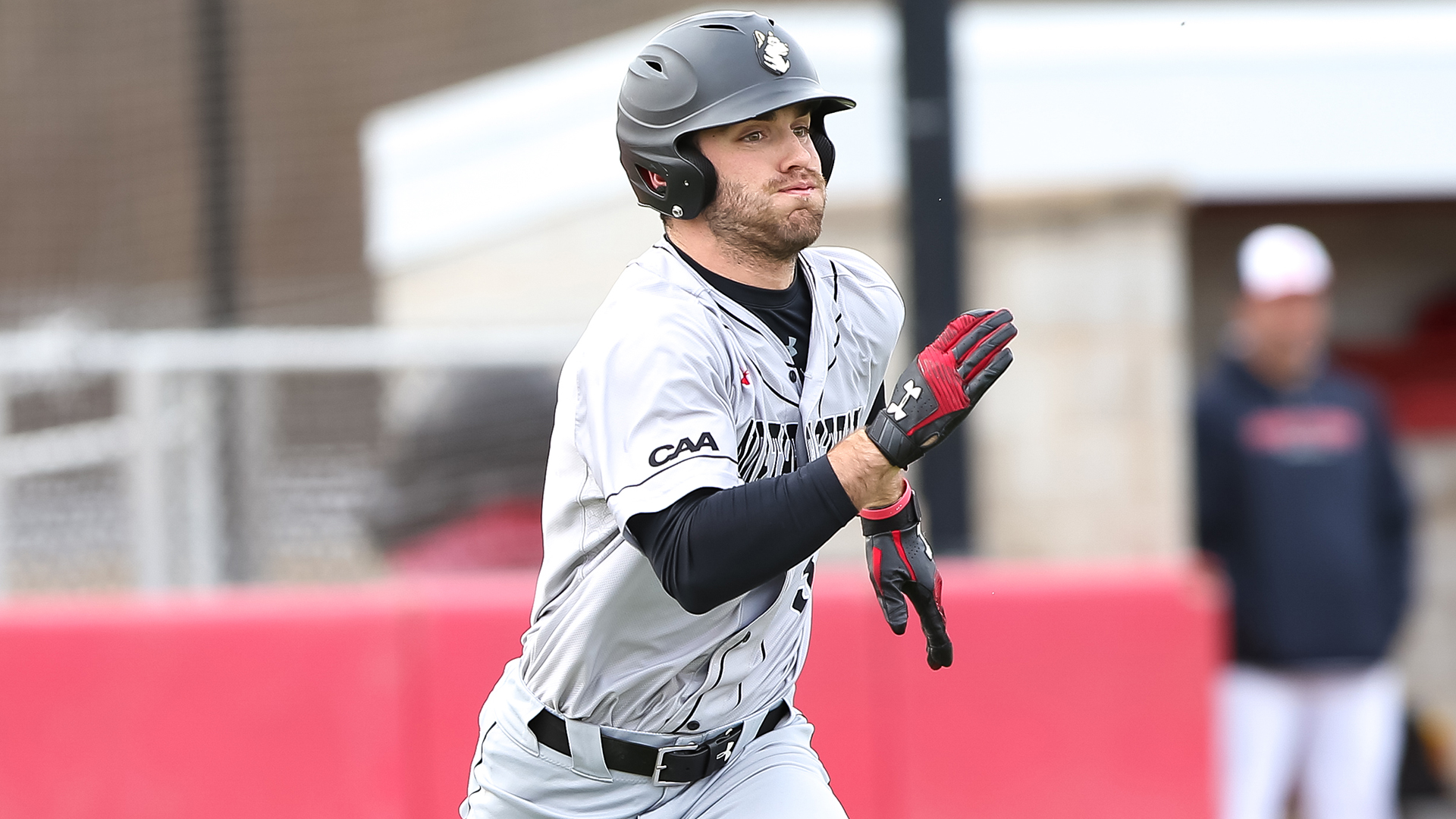 Jeff Costello - Baseball - Northeastern University Athletics