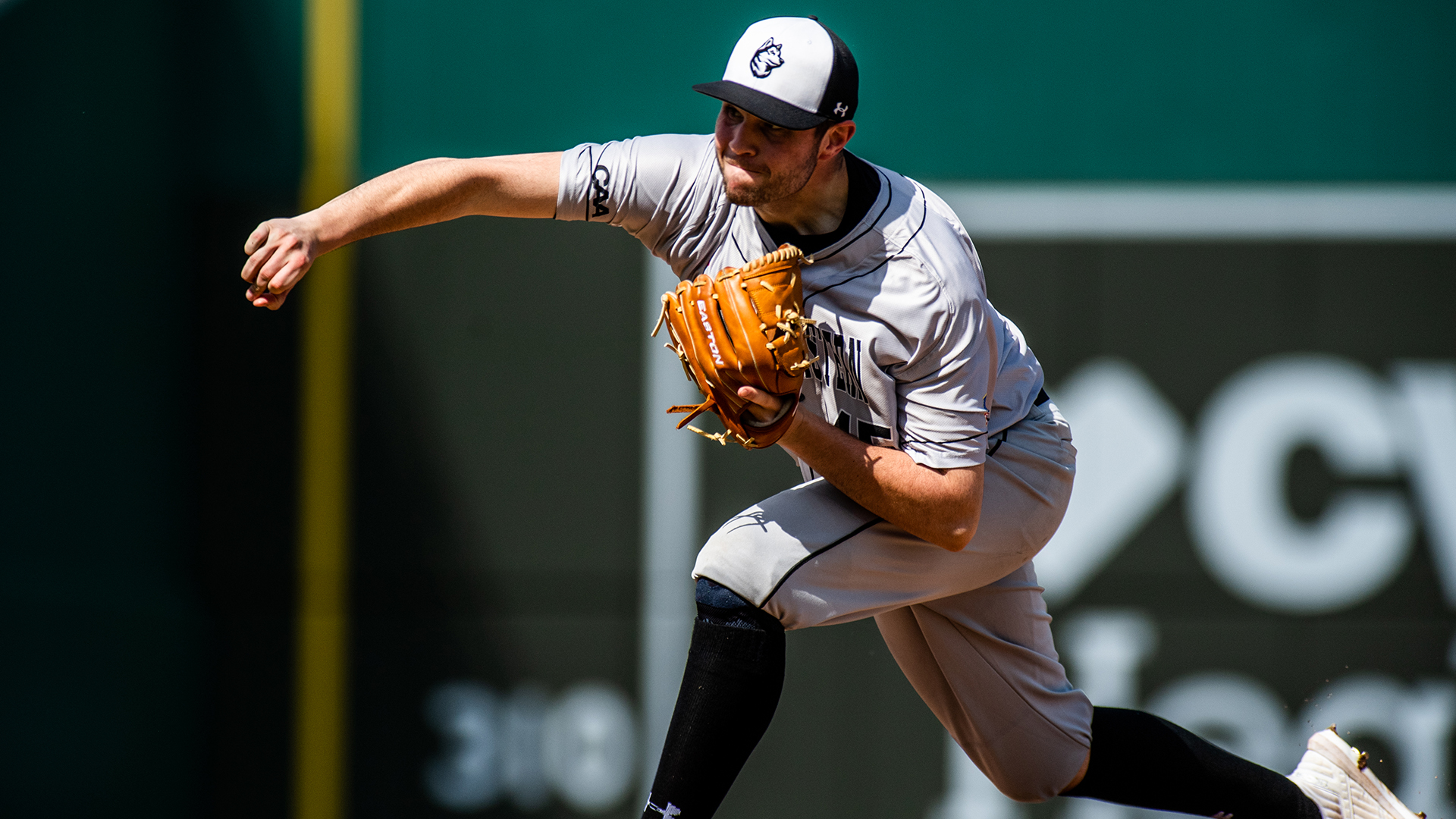 Tom Githens - Baseball - Northeastern University Athletics