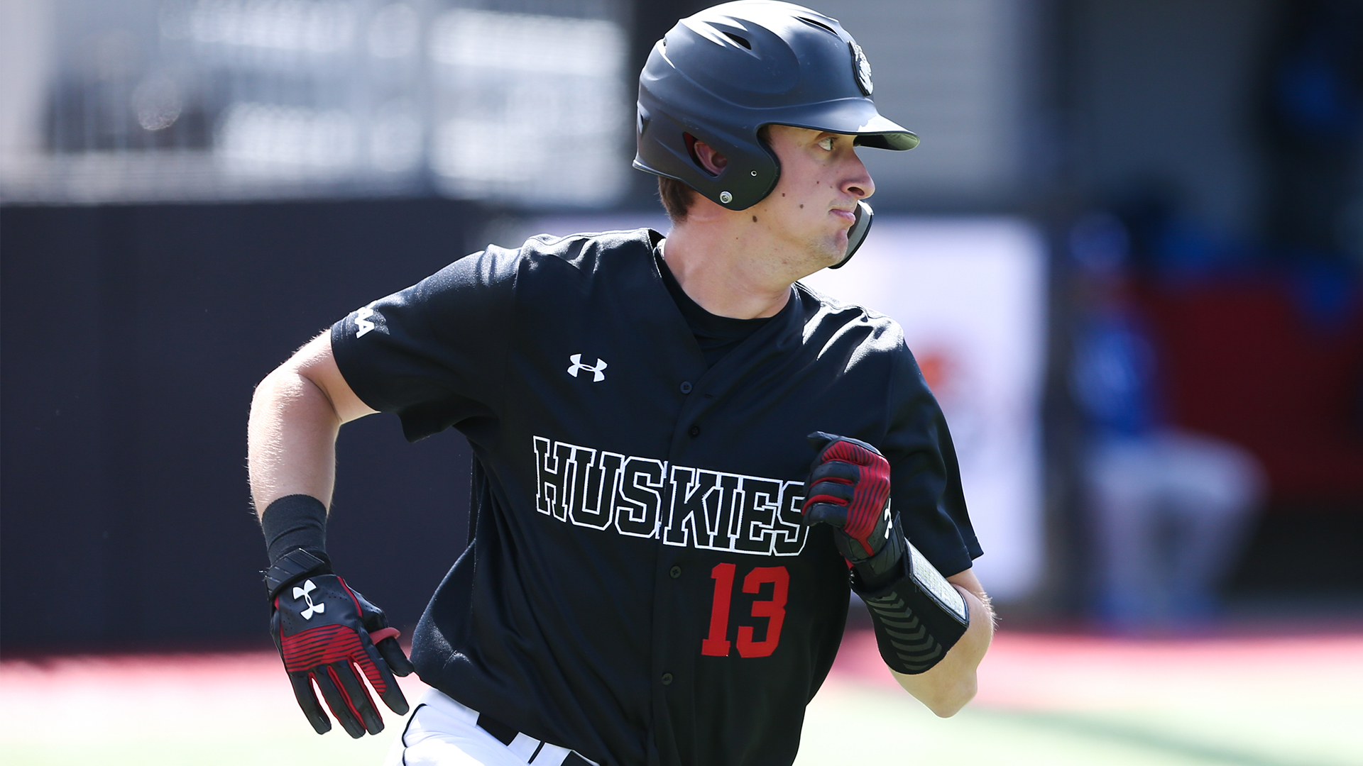 Michael Geaslen - Baseball - Northeastern University Athletics