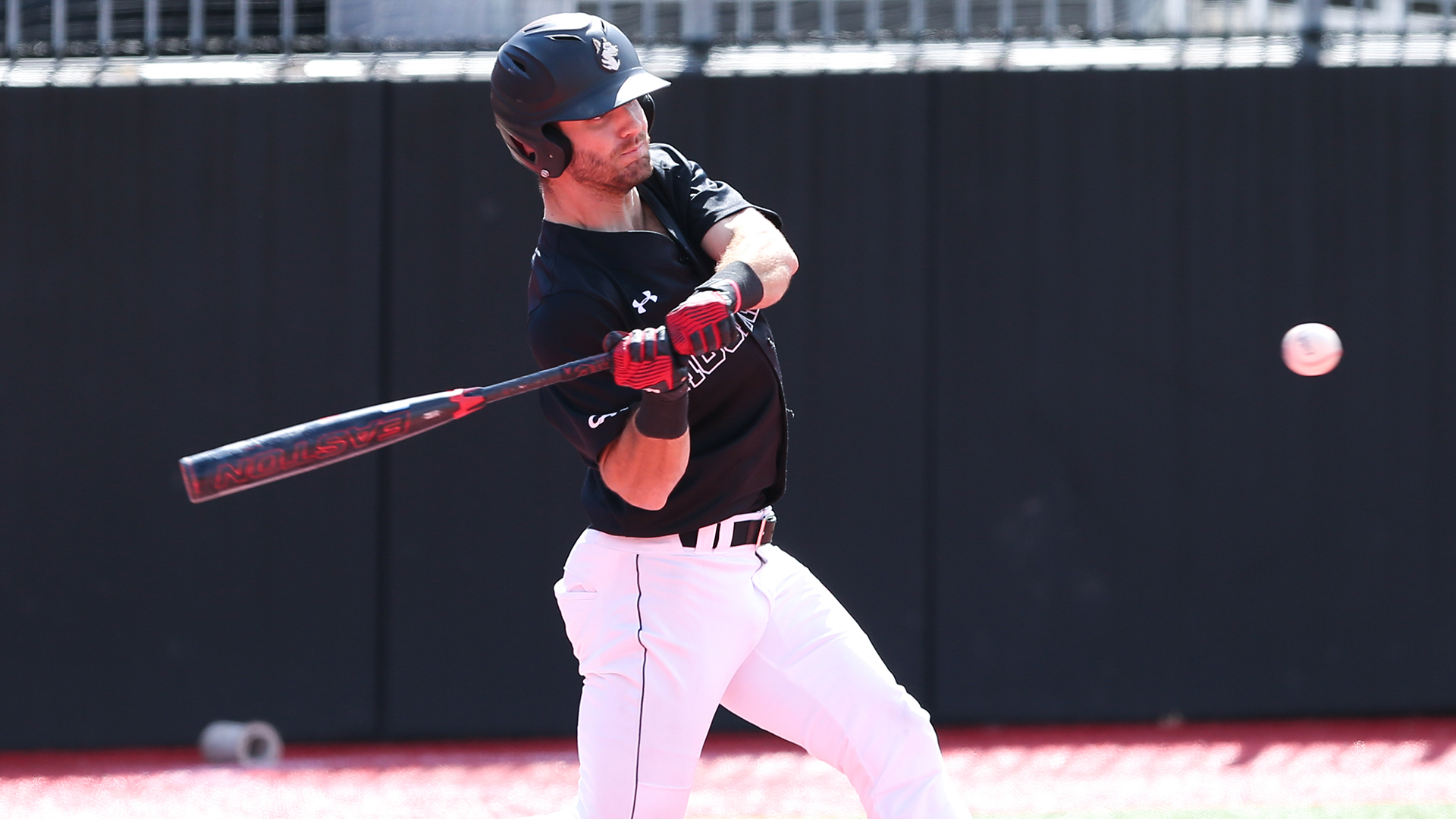 Jeff Costello - Baseball - Northeastern University Athletics