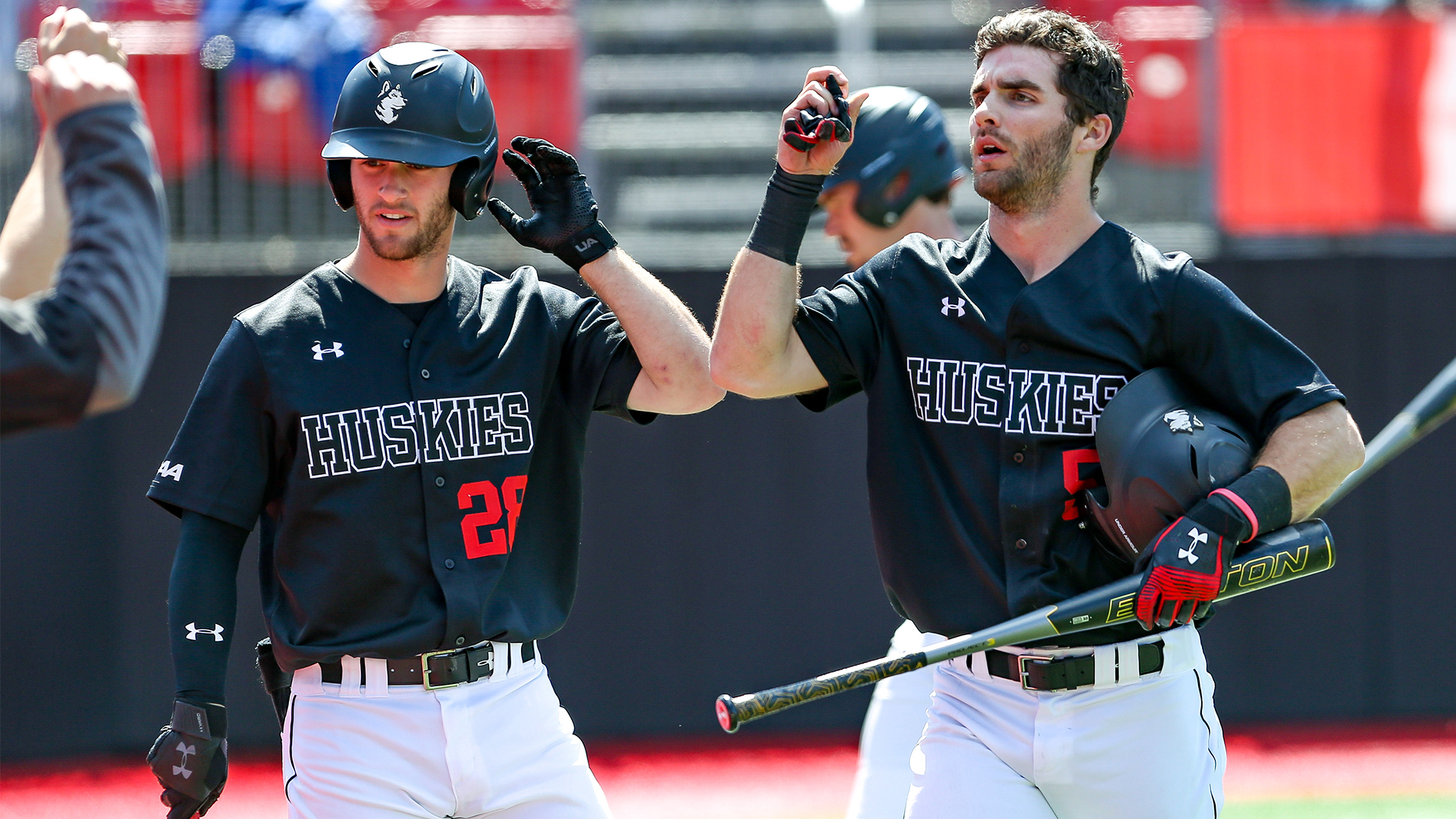 Jeff Costello - Baseball - Northeastern University Athletics