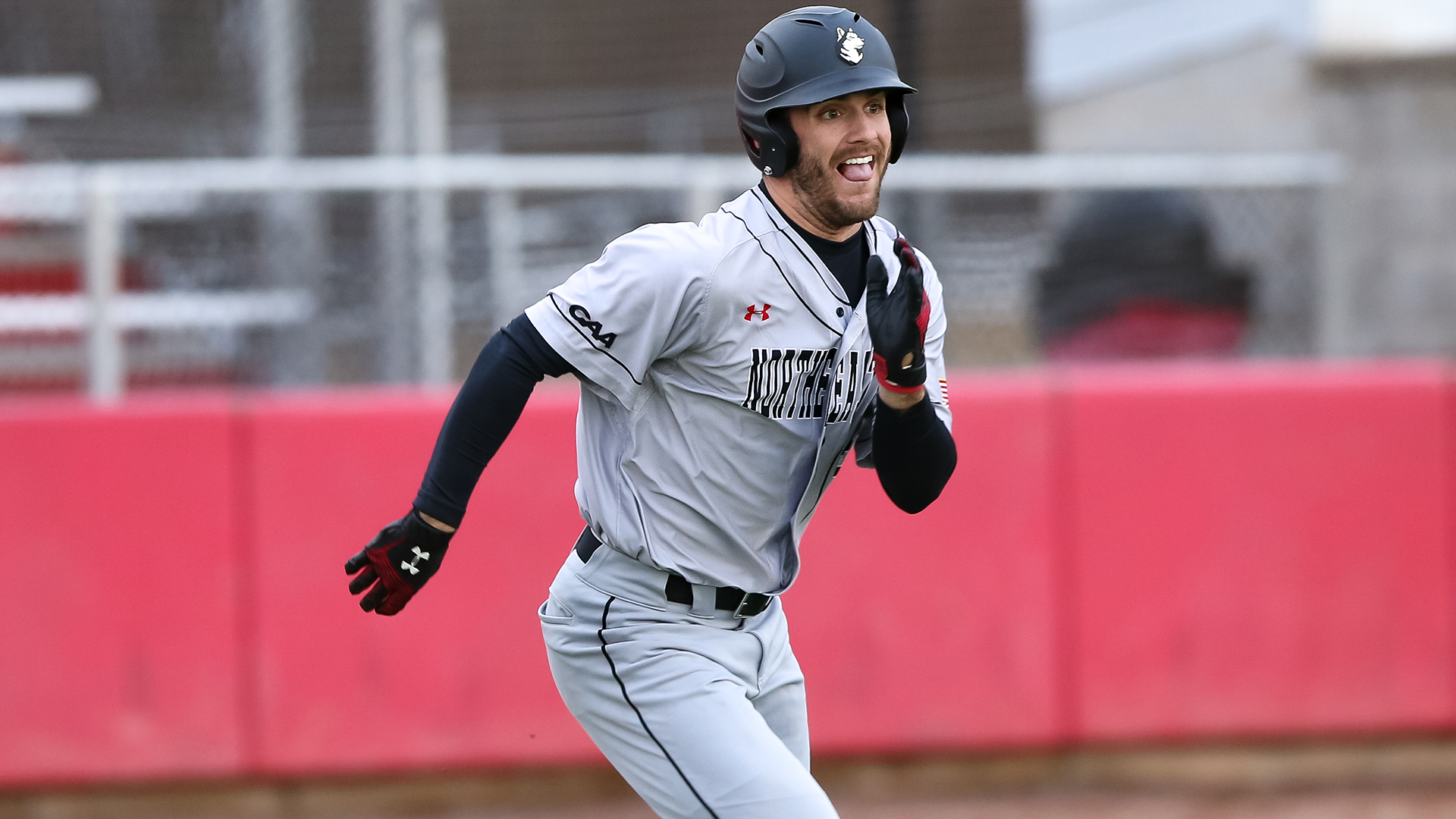 Jeff Costello - Baseball - Northeastern University Athletics