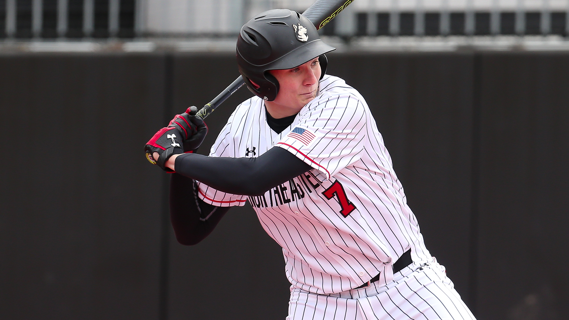 Ian Fair - Baseball - Northeastern University Athletics