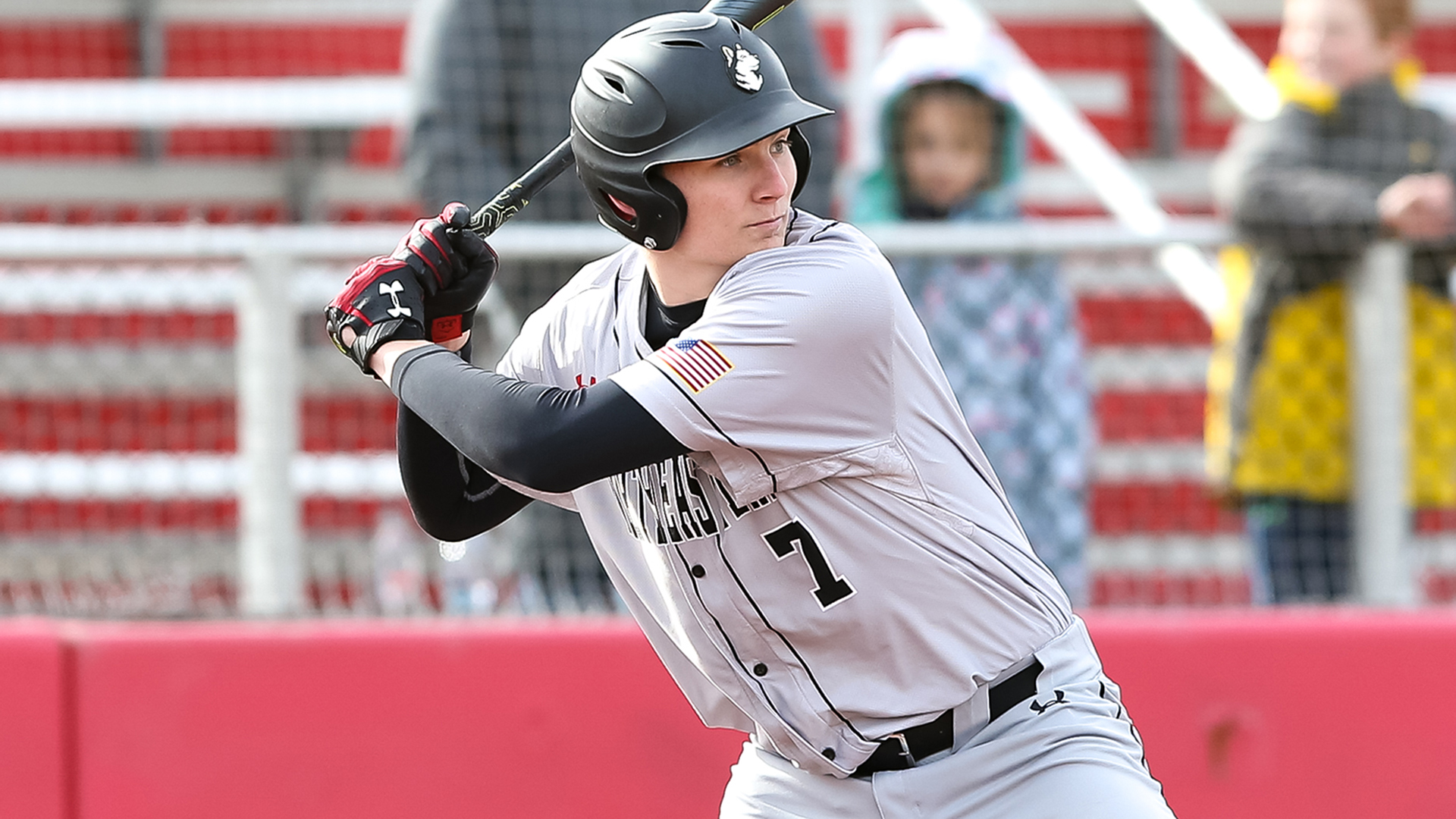 Ian Fair - Baseball - Northeastern University Athletics
