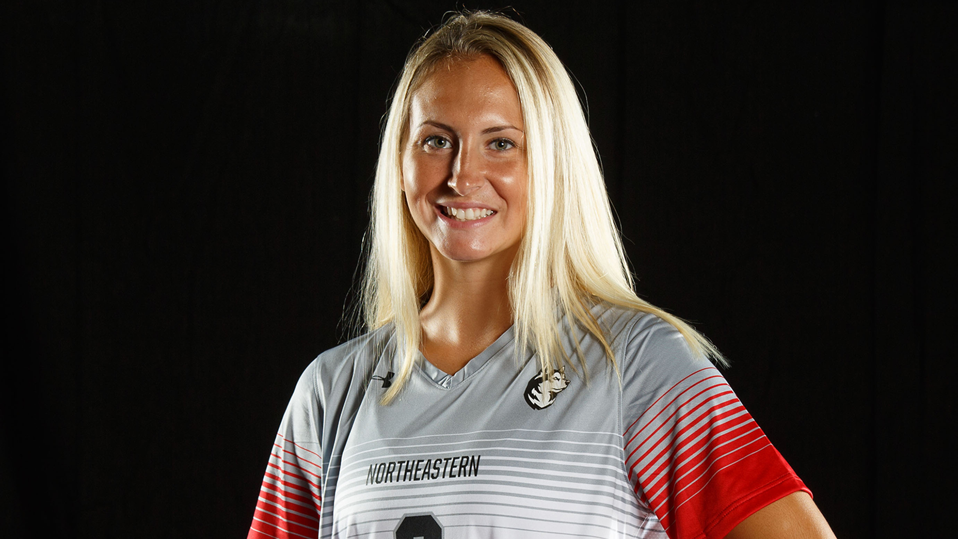 Kayla McCauley - Women's Soccer - Northeastern University Athletics