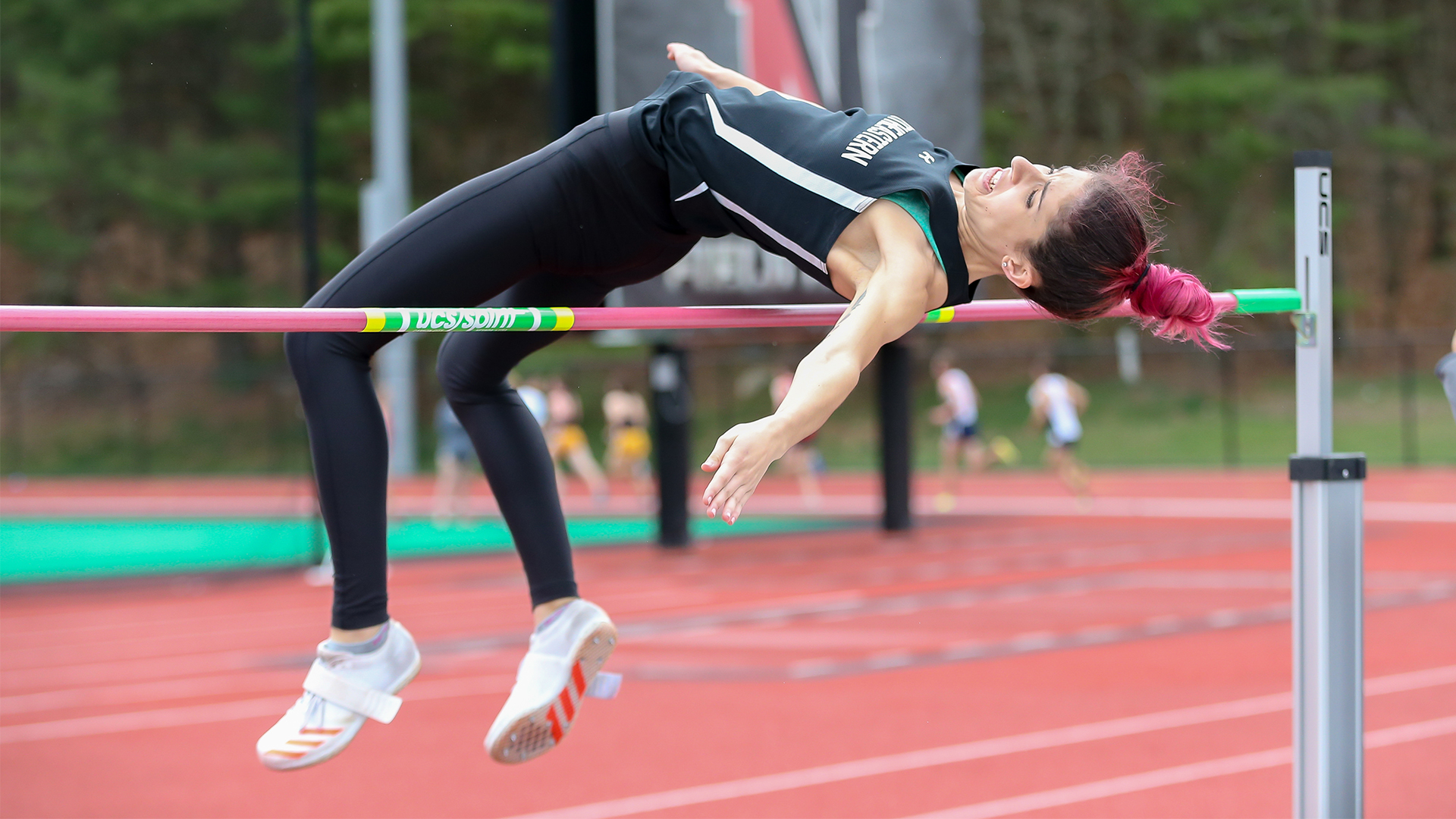 Paige Suse - Women's Track and Field - Northeastern University Athletics