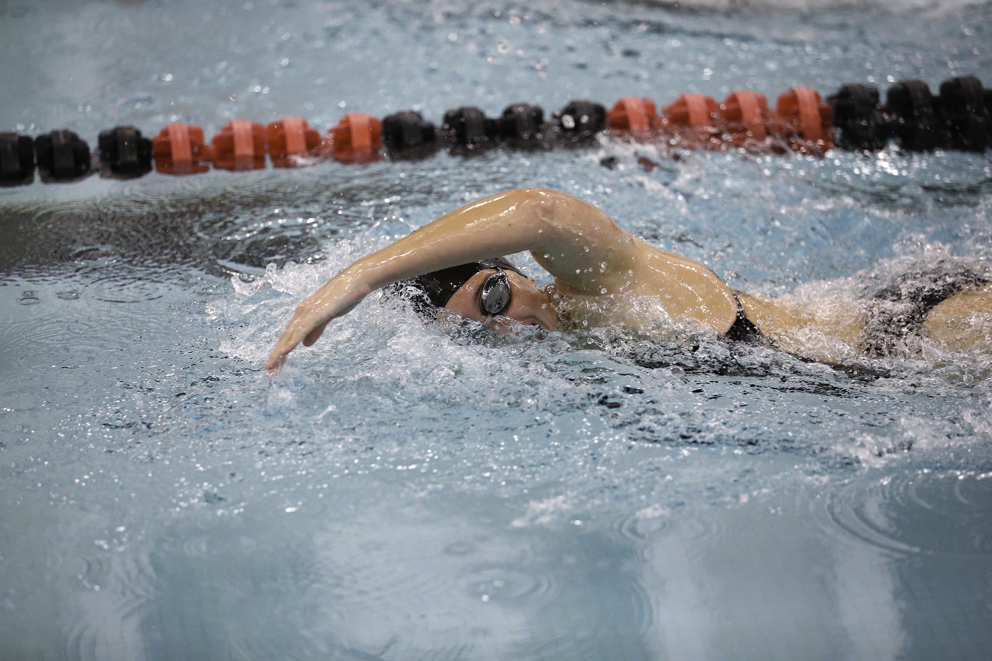 Bailey Klafehn - Women's Swimming and Diving - Northeastern University ...