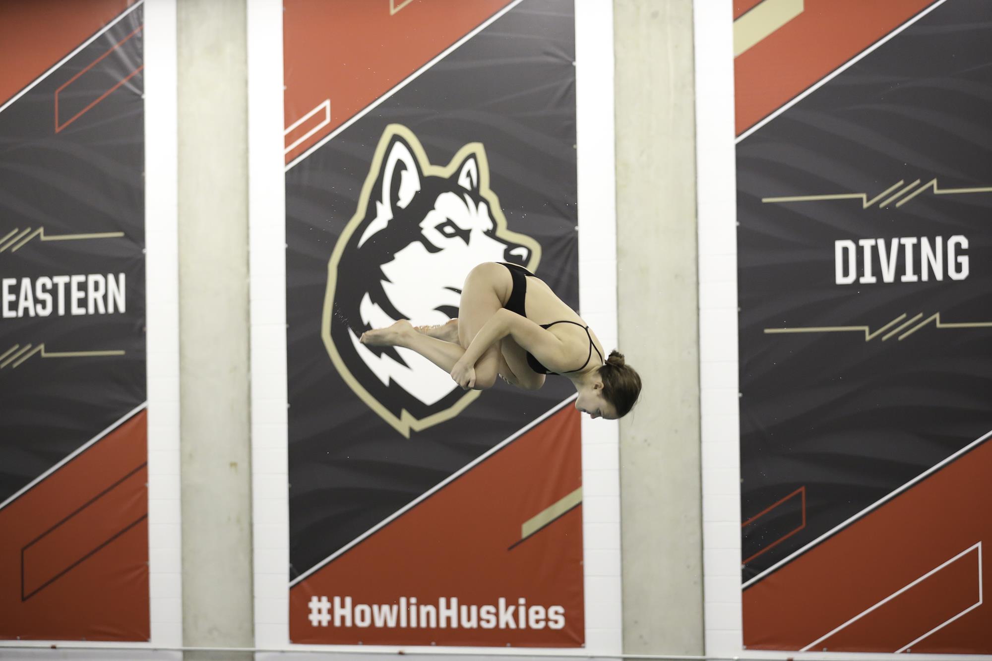 Elly Morrison - Women's Swimming and Diving - Northeastern University ...