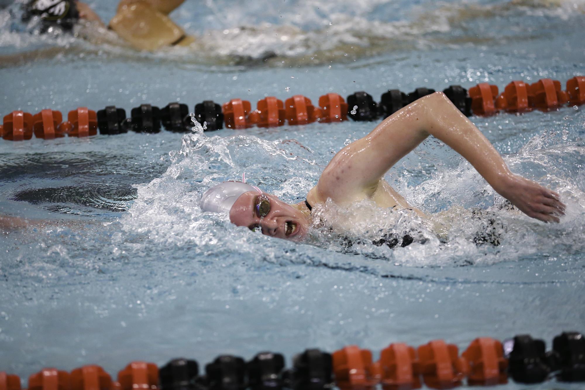 Grace Miller - Women's Swimming and Diving - Northeastern University ...