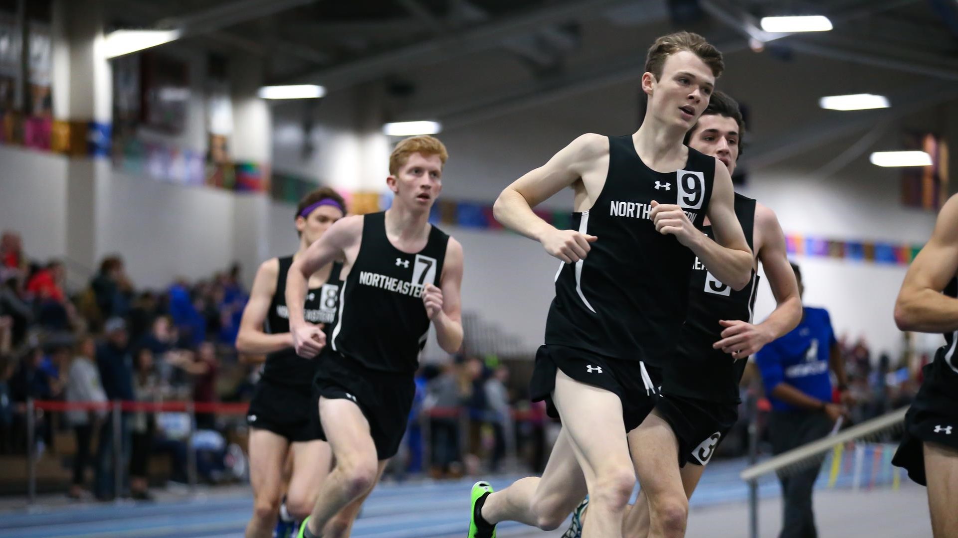 Matthew Schaefer - Men's Track and Field - Northeastern University ...