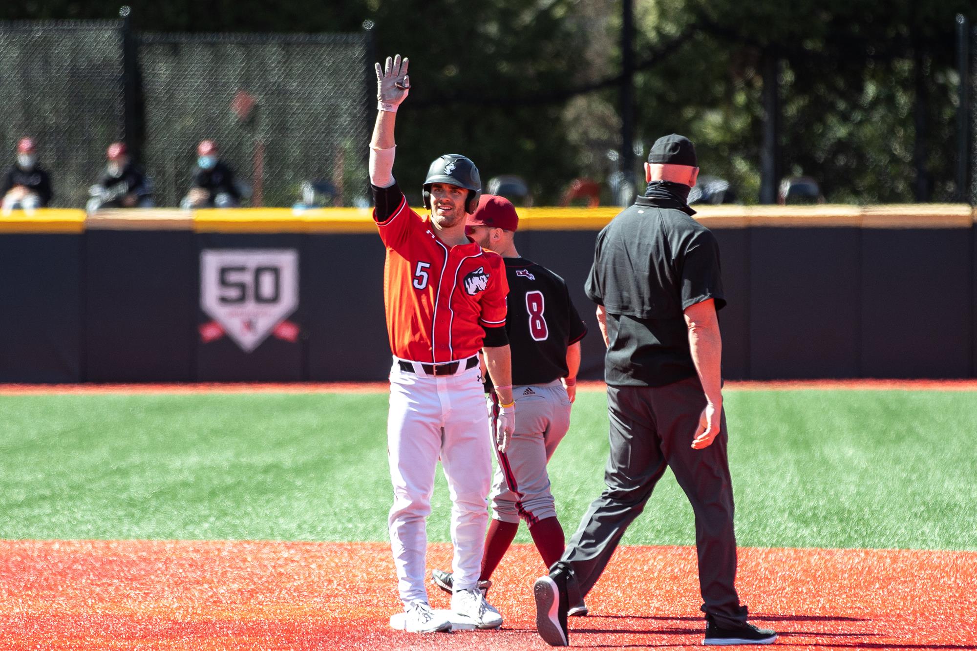 Jeff Costello - Baseball - Northeastern University Athletics
