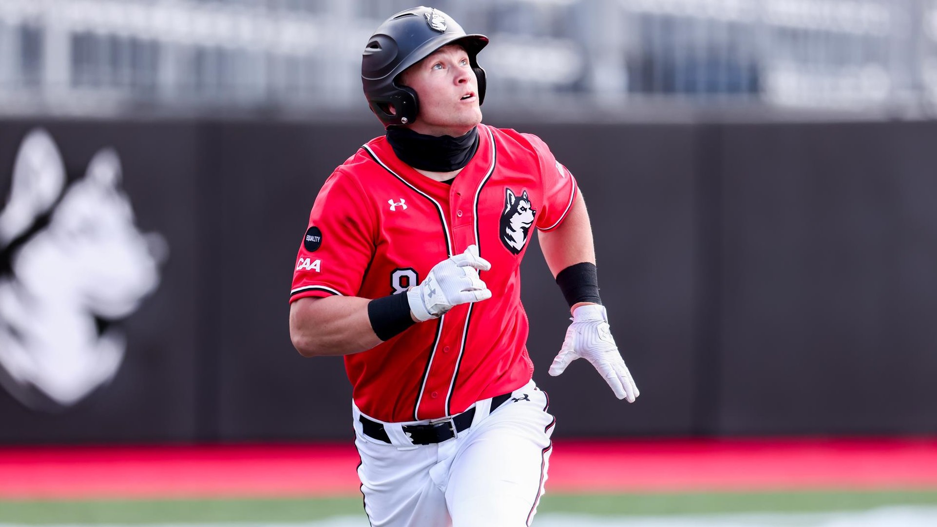 Jared Dupere - Baseball - Northeastern University Athletics
