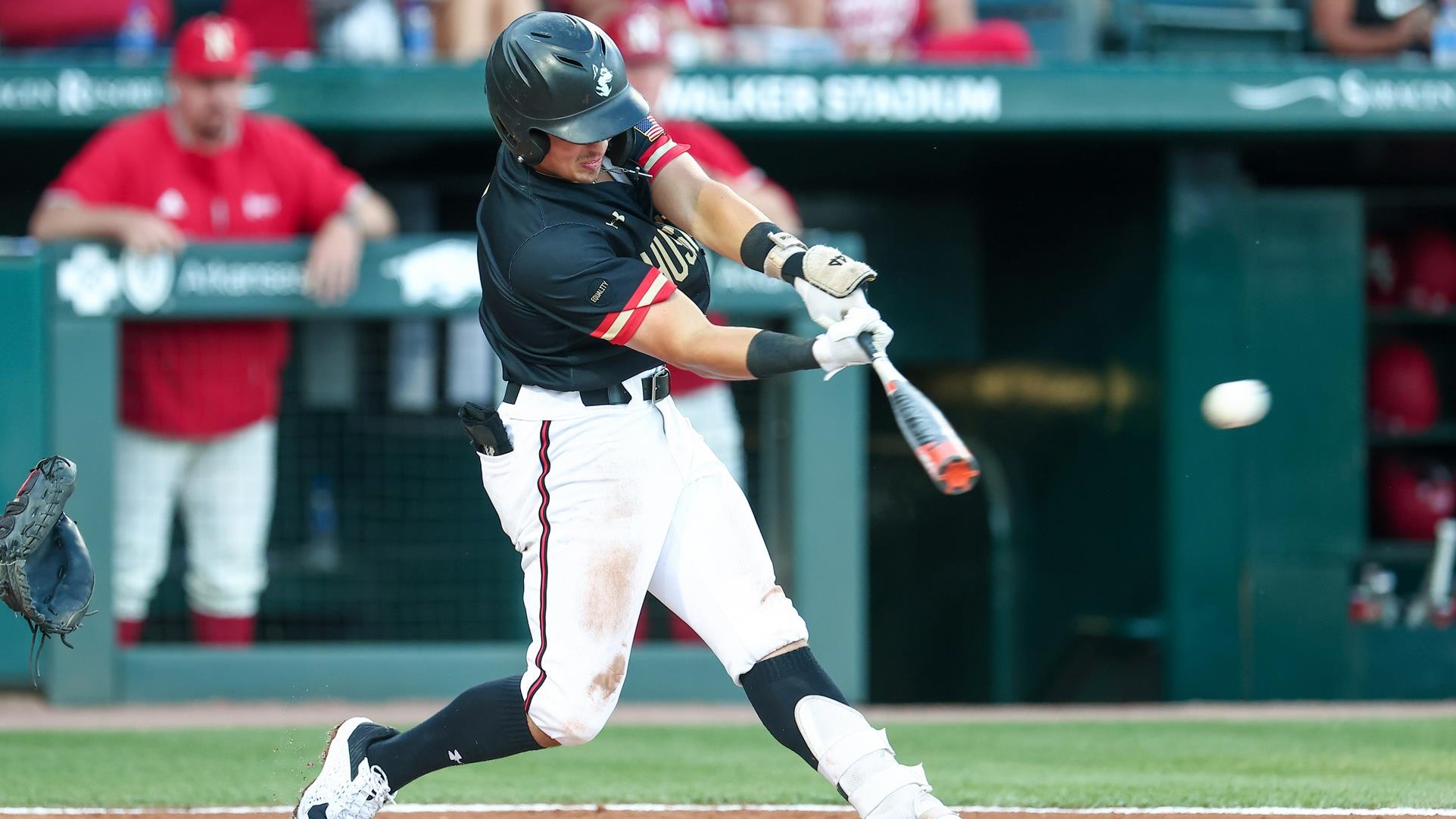 Max Viera - Baseball - Northeastern University Athletics