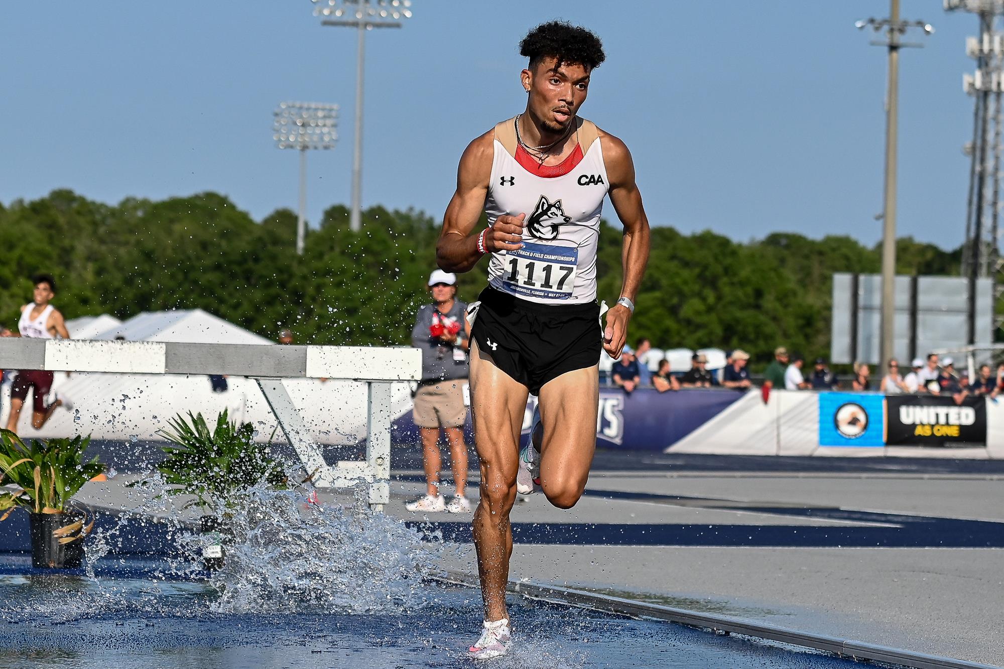 Alexander Korczynski - Men's Track and Field - Northeastern University ...