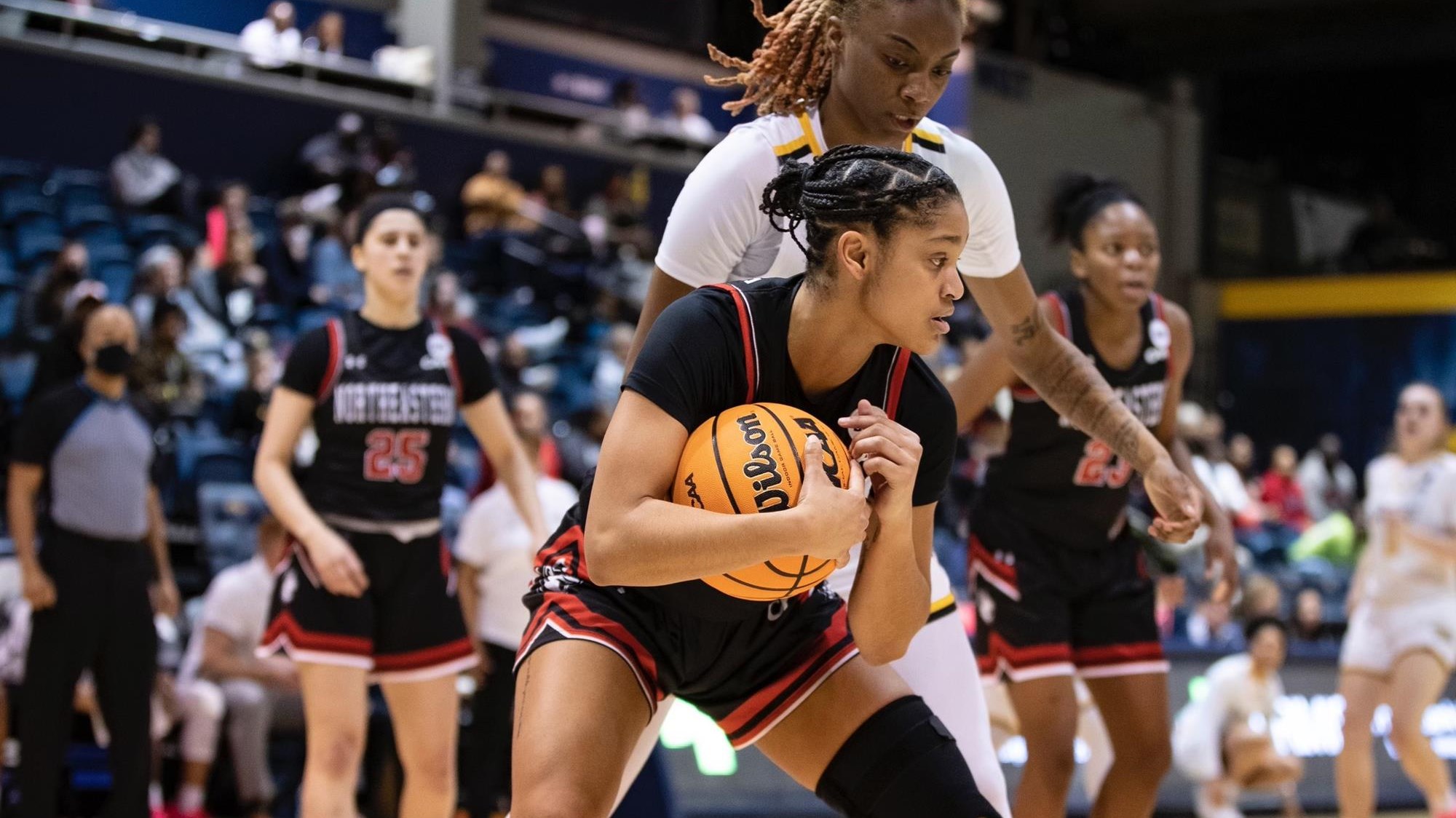 Kendall Currence - Women's Basketball - Northeastern University Athletics