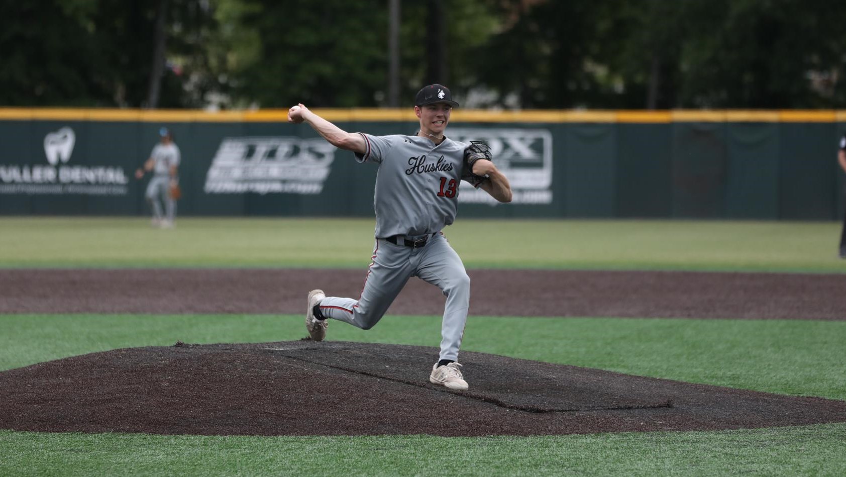 Sebastian Keane - Baseball - Northeastern University Athletics