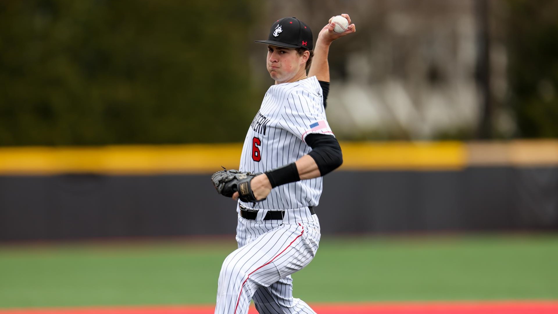 Northeastern Faces Harvard At Fenway Park For 2025 Beanpot Championship ...