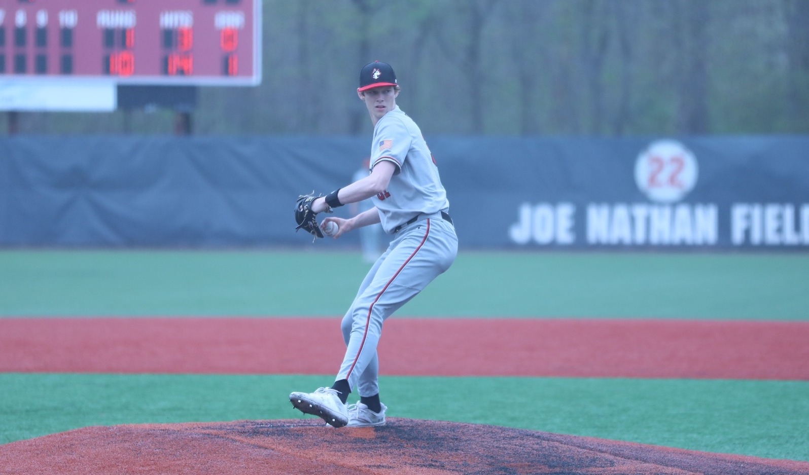 Michael Gemma - Baseball - Northeastern University Athletics