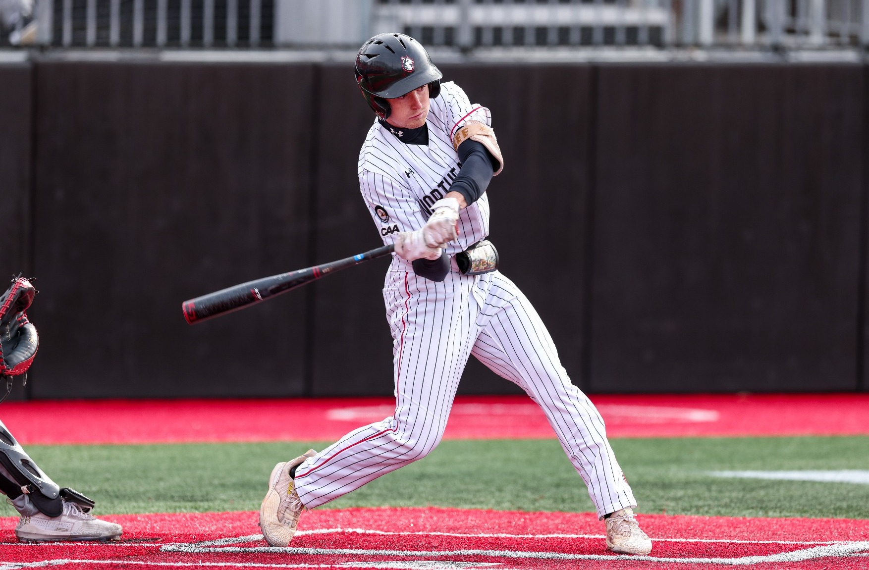 Sean McGee - Baseball - Northeastern University Athletics