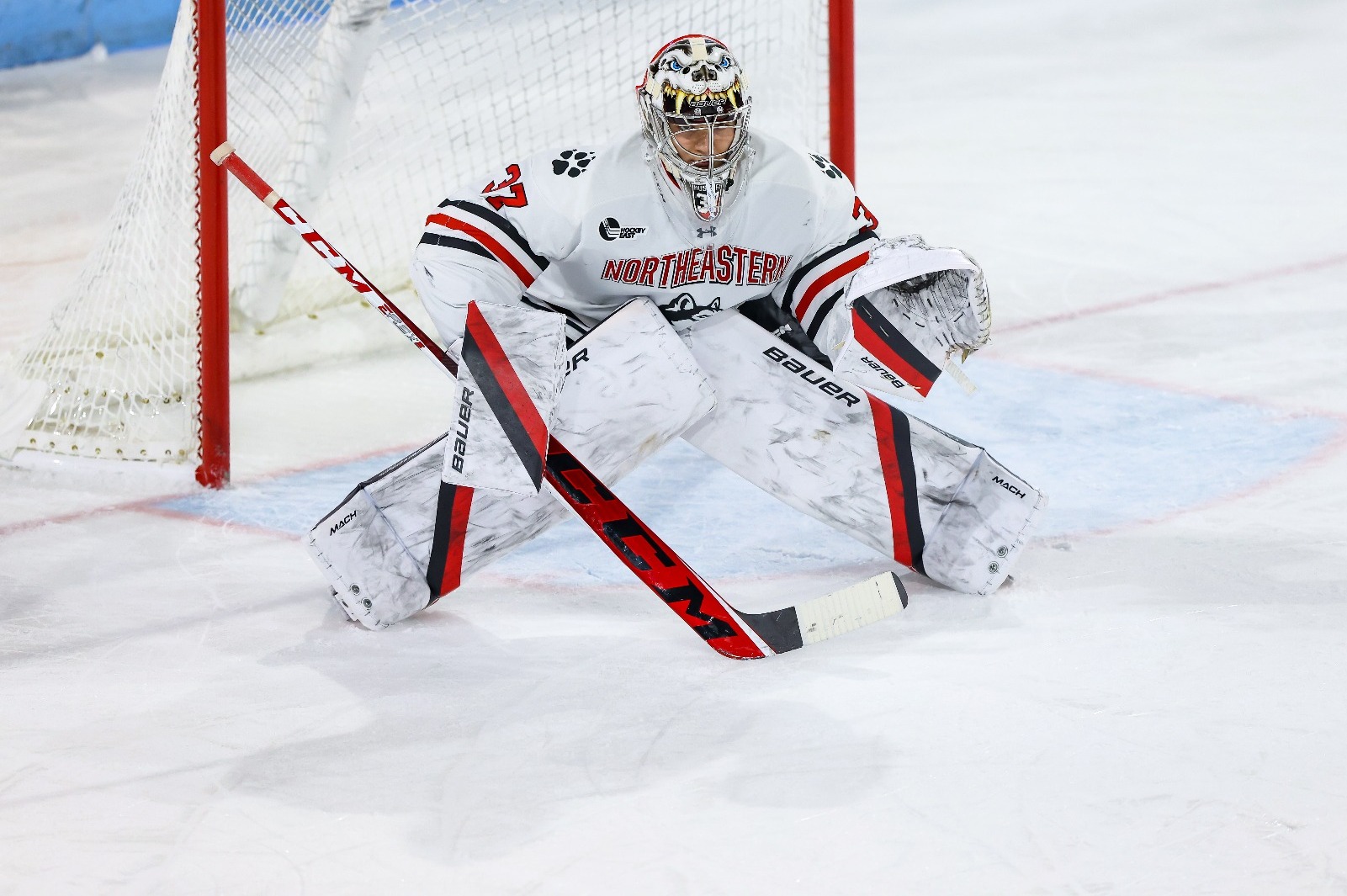 Grant Riley - Men's Ice Hockey - Northeastern University Athletics