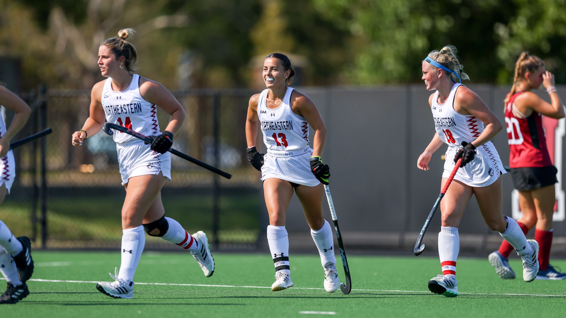 Register Now For The Inaugural Northeastern Field Hockey & Women’s ...