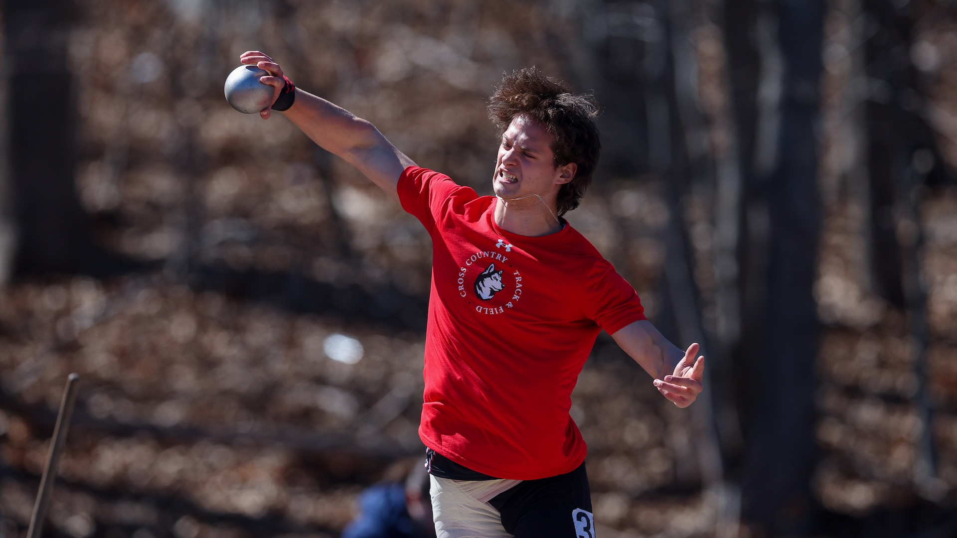 Jacob Kalgren - Men's Track and Field - Northeastern University Athletics