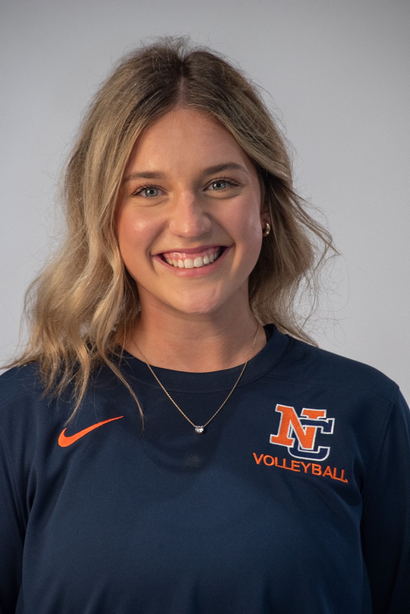 Molly Welgat - Women's Volleyball Coach - Northland College Athletics