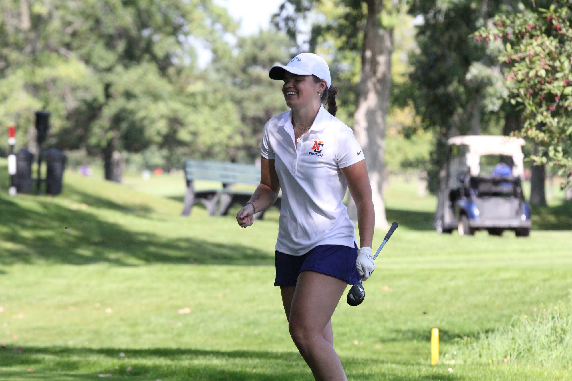 Ken Bartelt named new Northland College Golf Coach - Northland College ...