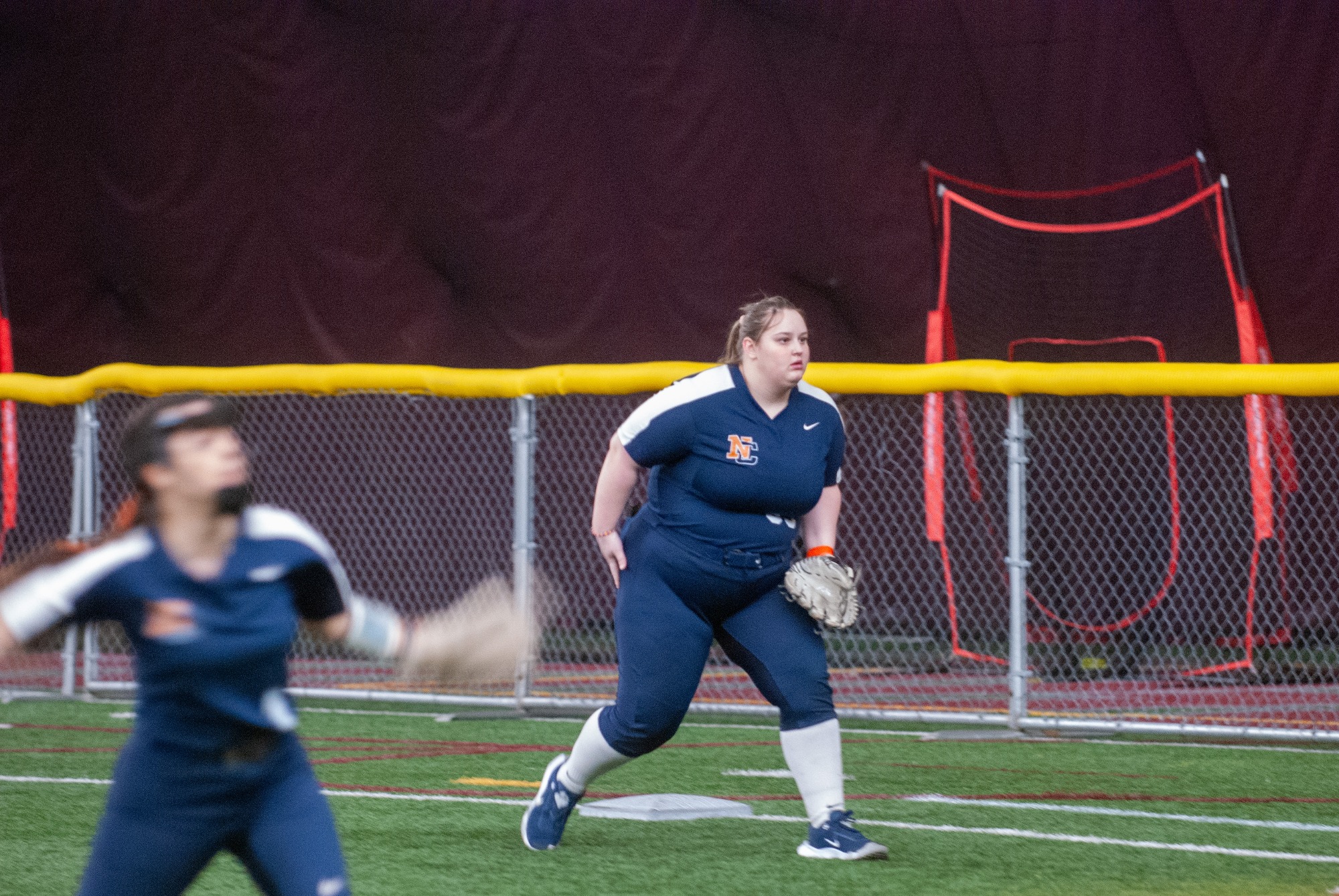 Olivia Rowbotham - Softball - Northland College Athletics