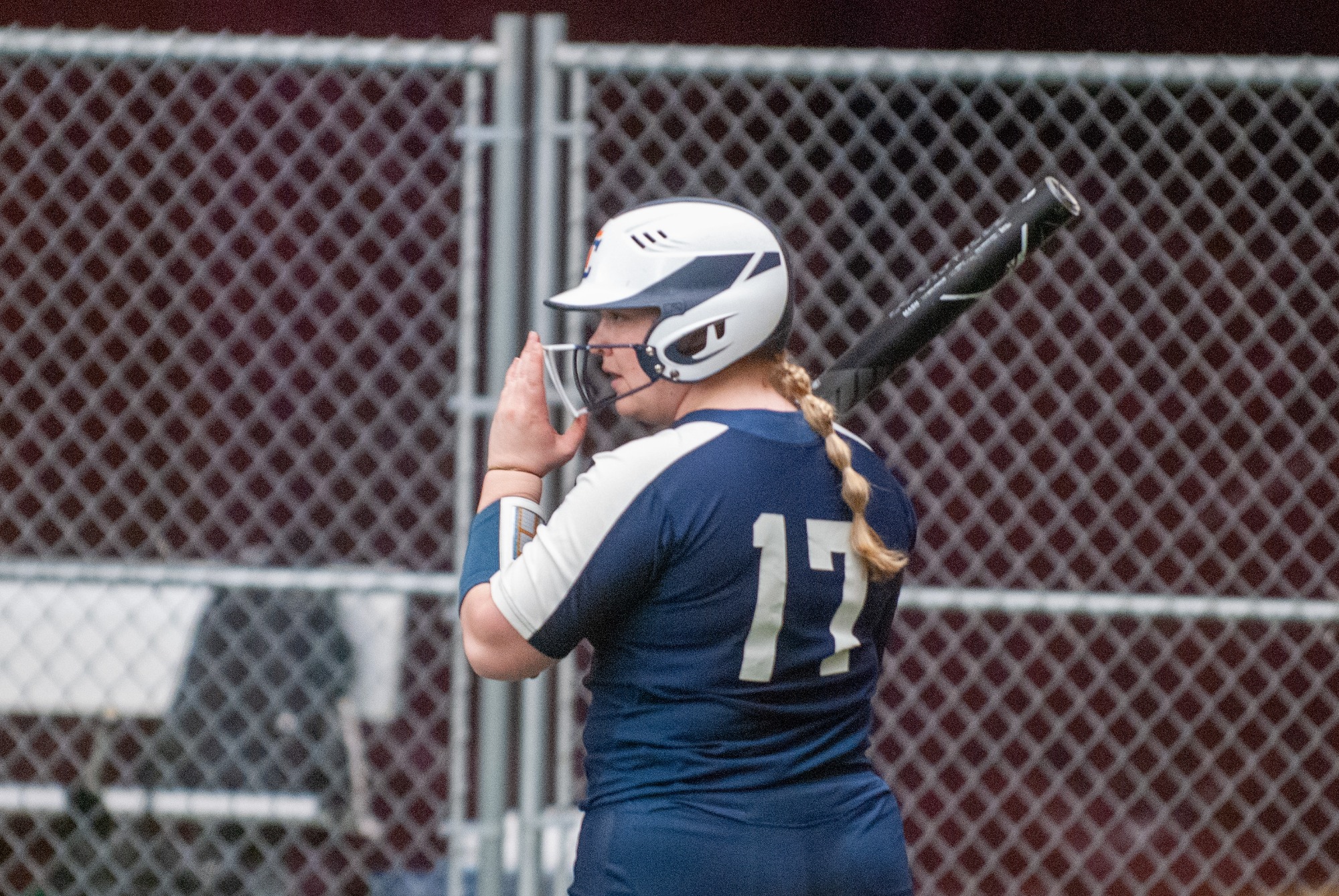 Hailey Minnema - Softball - Northland College Athletics