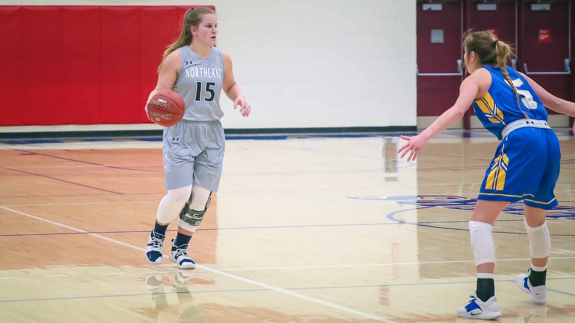 Janie Wunderlich - Women's Basketball - Northland Community and ...
