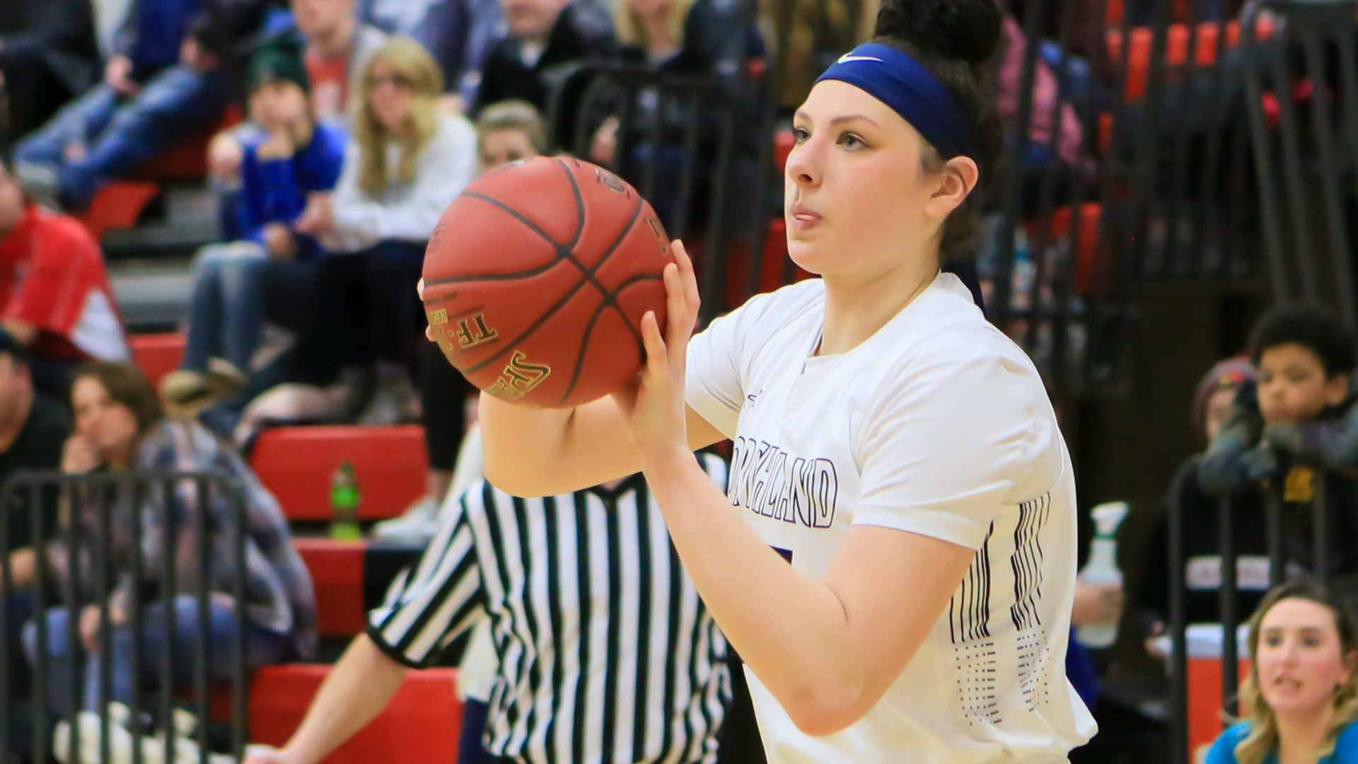 Brooke Heggie - Women's Basketball - Northland Community and Technical ...