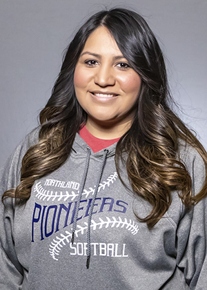 Amanda Momerak - Softball Coach - Northland Community and Technical College