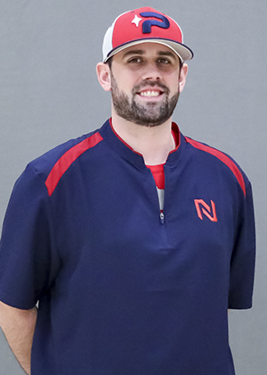 Sam Schumacher - Baseball Coach - Northland Community and Technical College