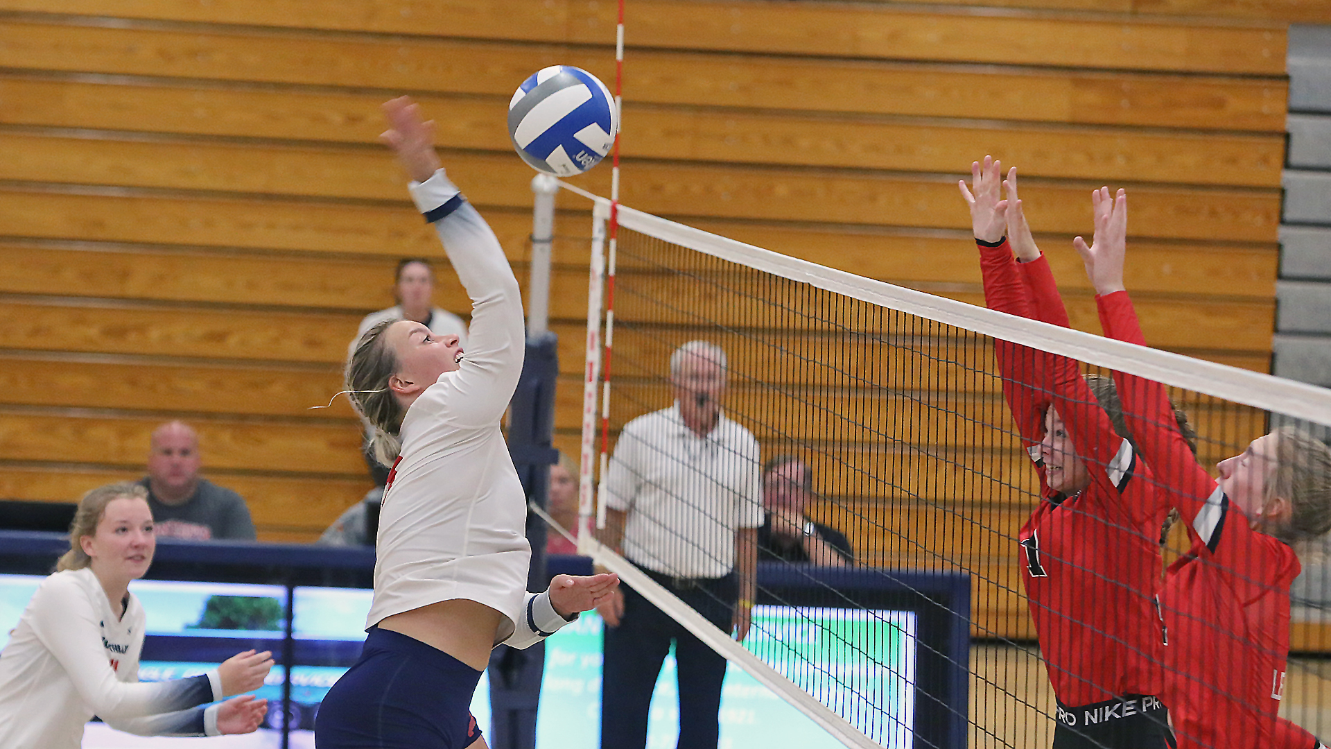 Madison Witte - Volleyball - Northland Community and Technical College