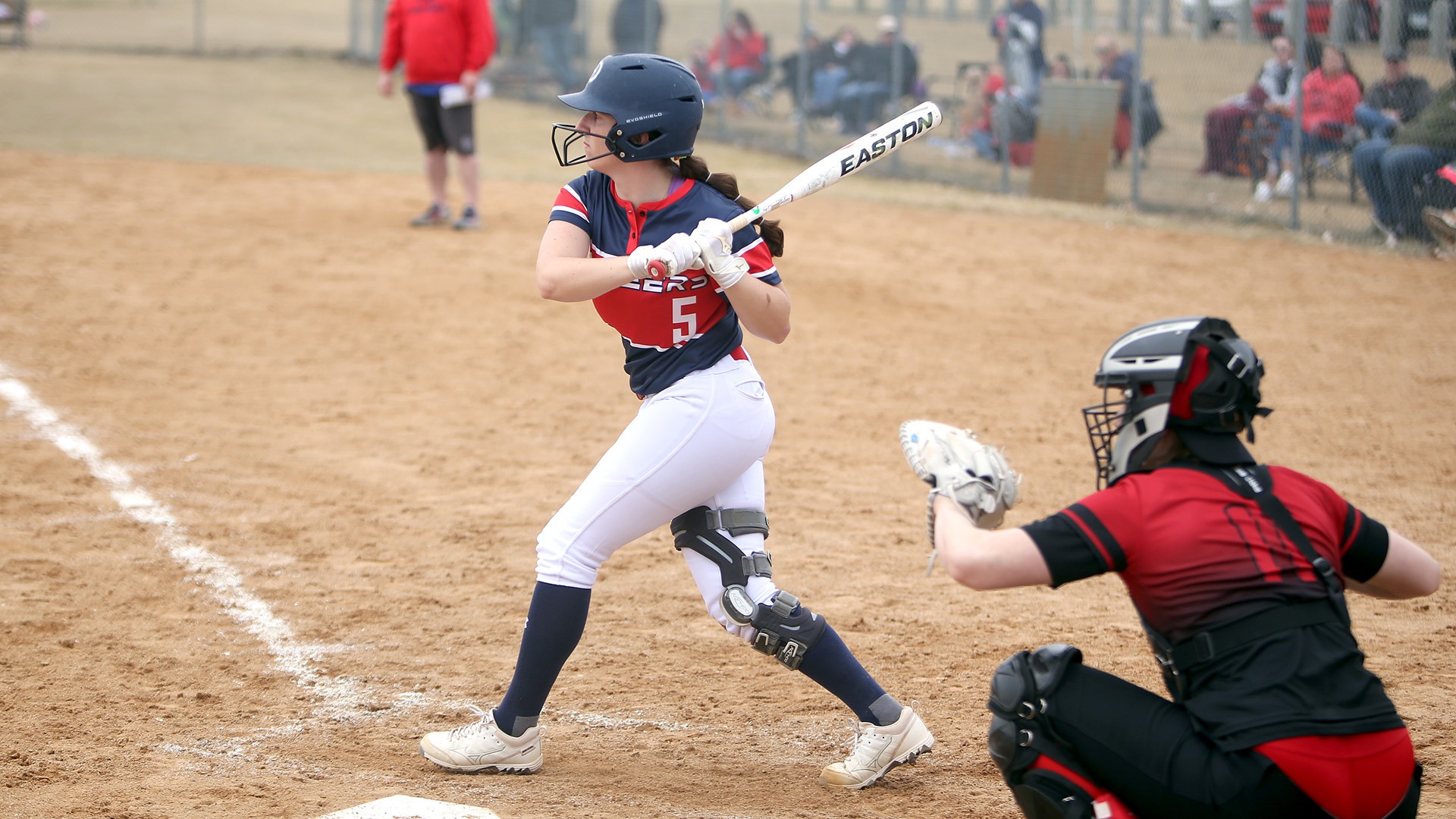 Kennedy Wallace - Softball - Northland Community and Technical College