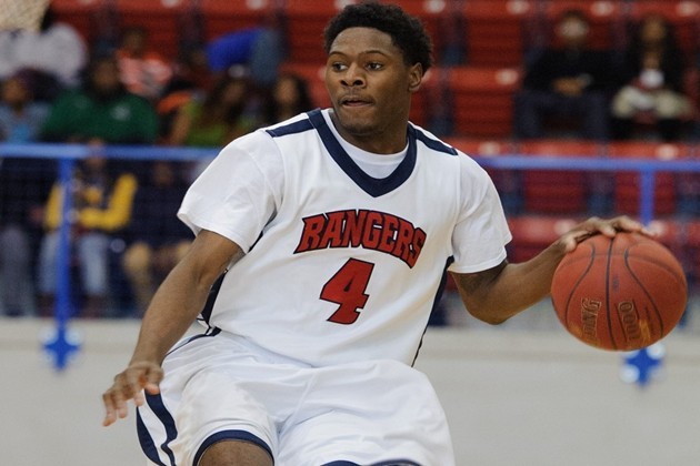 De'Sean Dockery - Men's Basketball - Northwest Mississippi Community ...