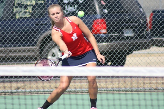 Anna Rosenbaum - Women's Tennis - Northwest Mississippi Community ...