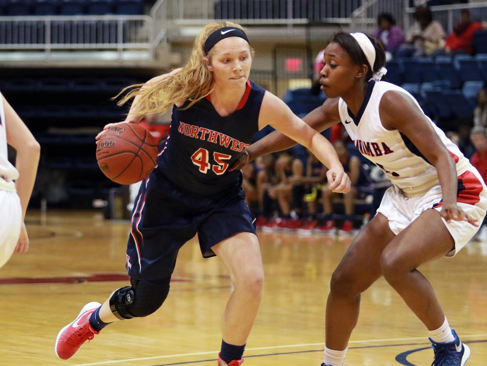 BrayLee Landreth - Women's Basketball - Northwest Mississippi Community ...