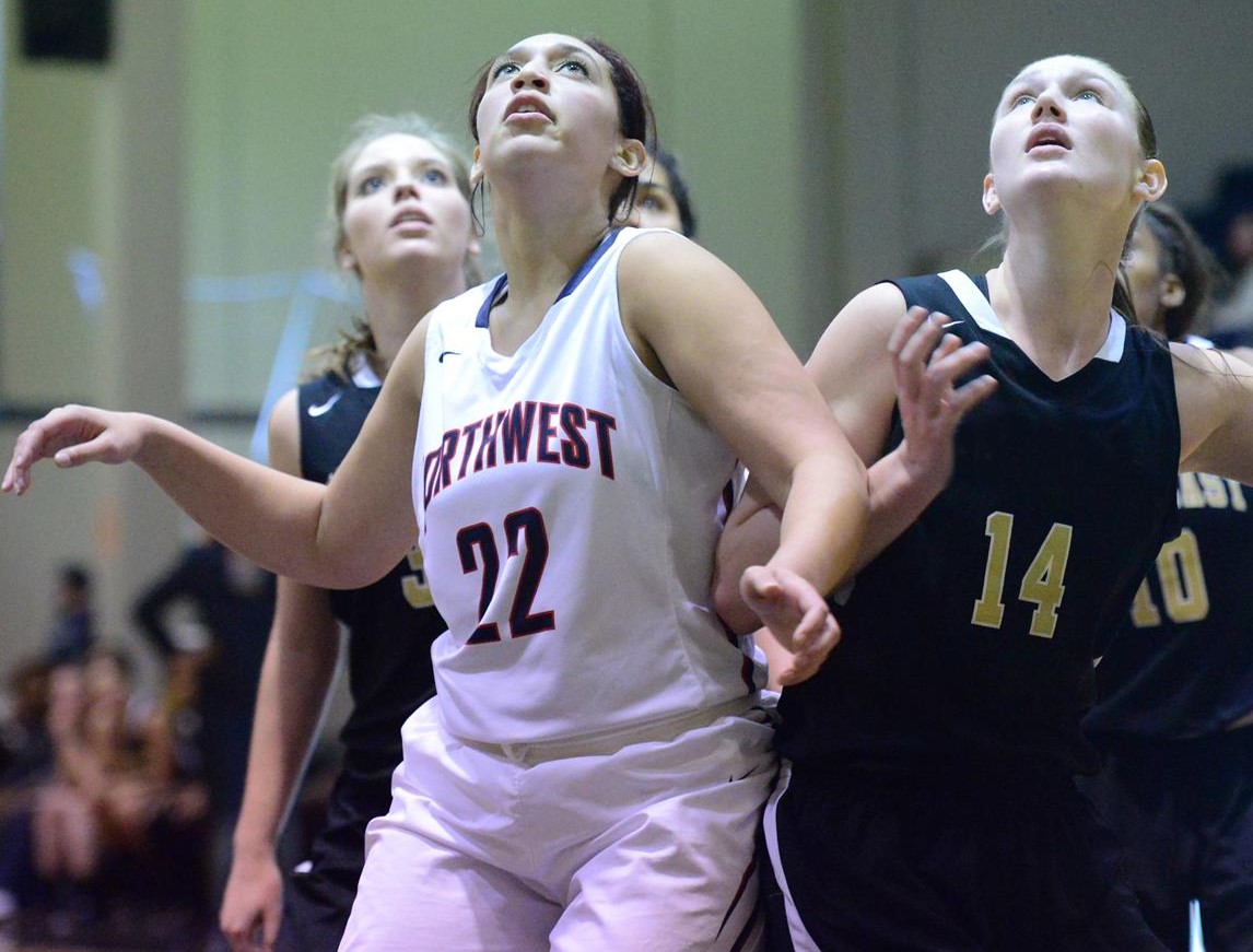 Destiny Gardner - Women's Basketball - Northwest Mississippi Community ...