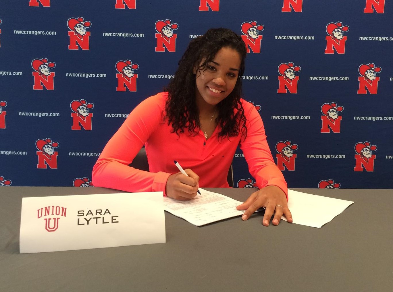 Sara Lytle - Women's Basketball - Northwest Mississippi Community College Athletics