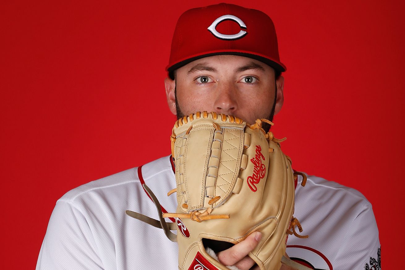 Cody Reed - Baseball - Northwest Mississippi Community College Athletics