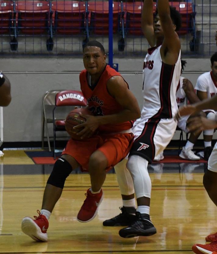 Clinton Moses - Men's Basketball - Northwest Mississippi Community ...