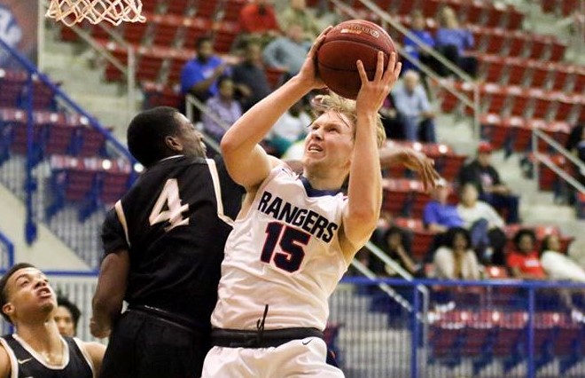 Alex Shepard - Men's Basketball - Northwest Mississippi Community ...
