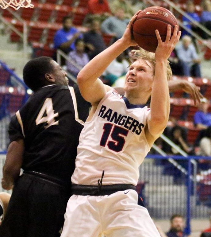 Alex Shepard - Men's Basketball - Northwest Mississippi Community ...