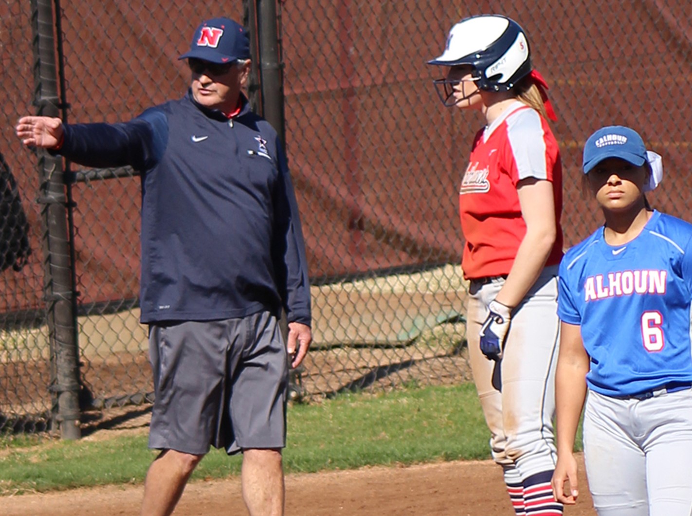 Kailey Walker - Softball - Northwest Mississippi Community College ...