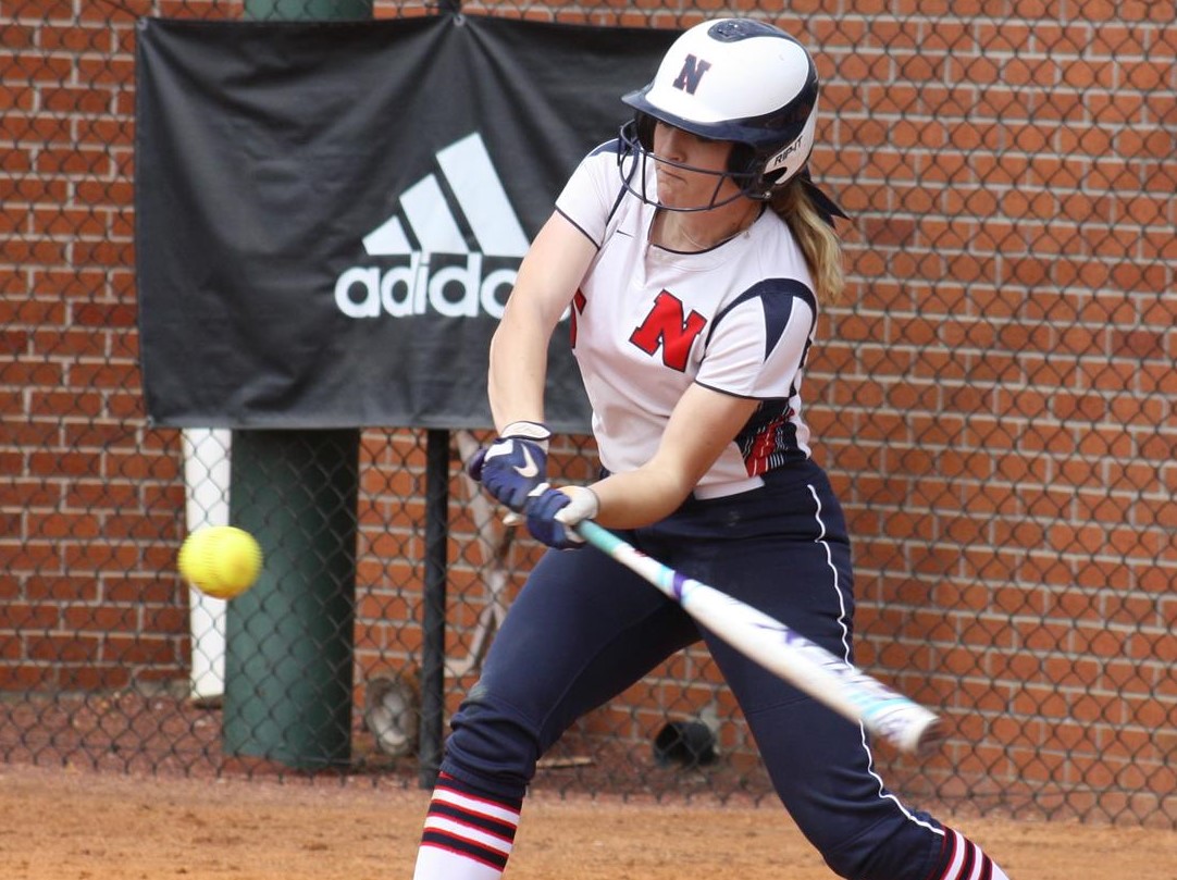 Kailey Walker - Softball - Northwest Mississippi Community College ...