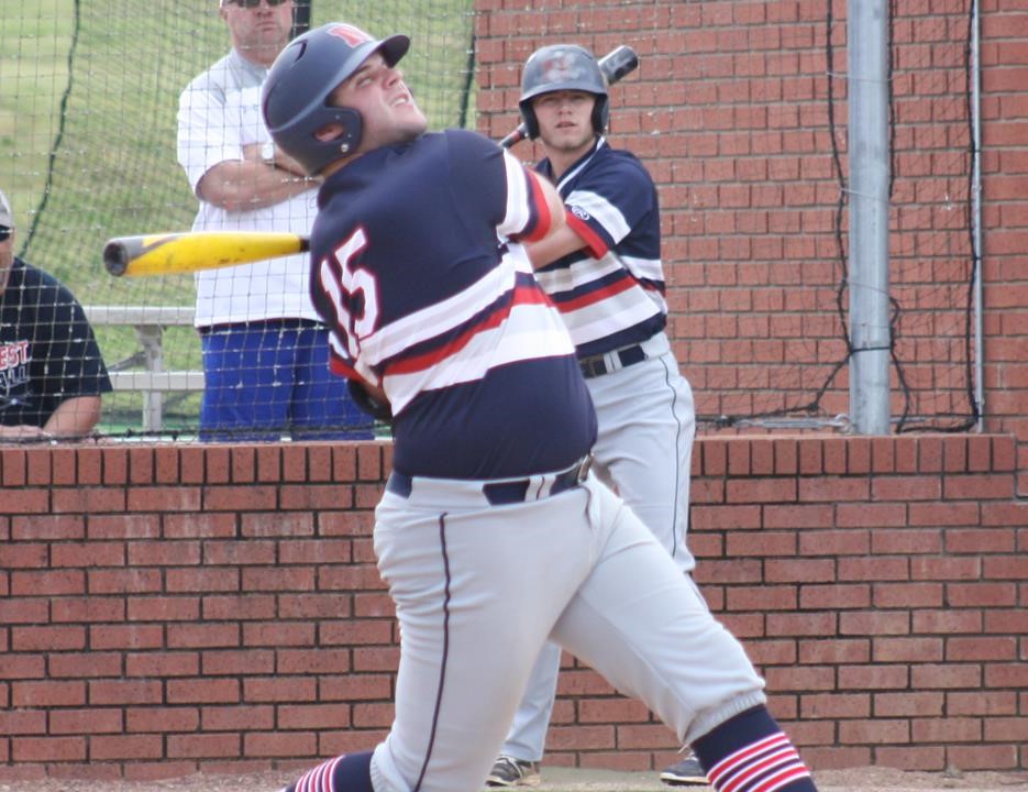Ben Van Cleve - Baseball - Northwest Mississippi Community College ...