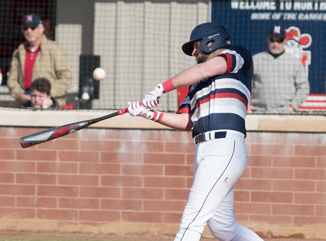 Justin Milam - Baseball - Northwest Mississippi Community College Athletics